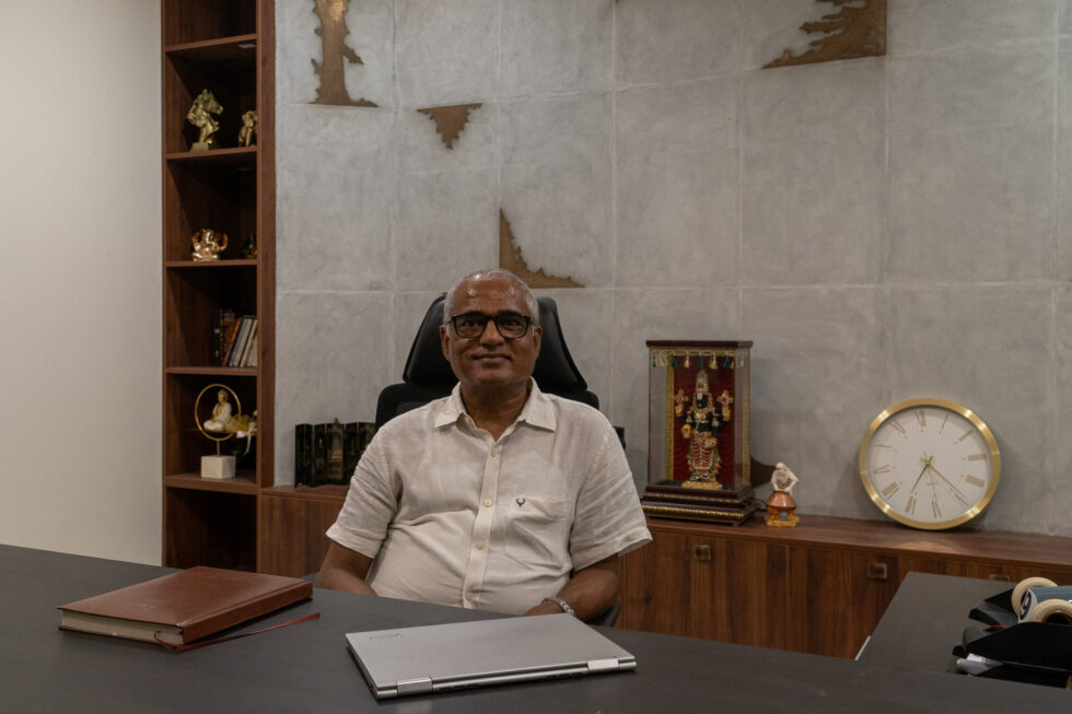 Linkup Textiles Private Limited | Chennai, Tamilnadu